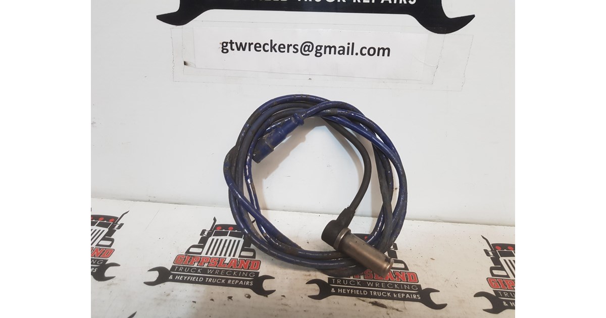 MACK WESTERN STAR KENWORTH WHEEL SPEED SENSOR MACK WESTERN STAR ...
