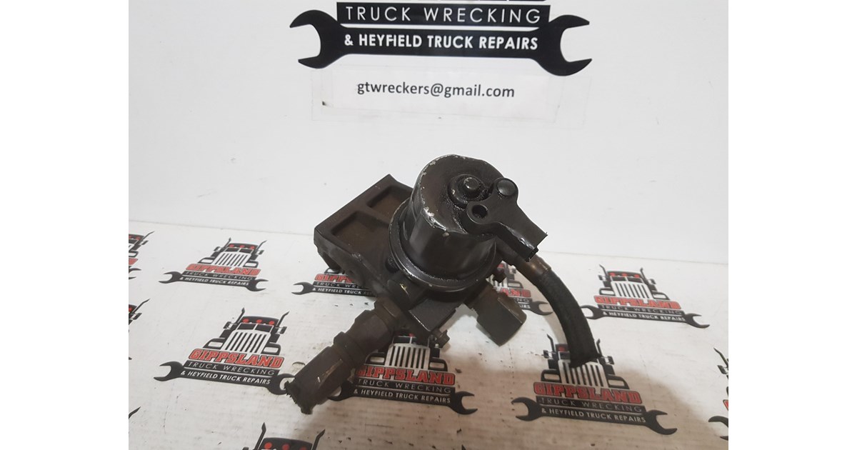 CUMMINS 6CT FUEL TRANSFER PUMP 3964387 CUMMINS 6CT 3964387 for sale ...