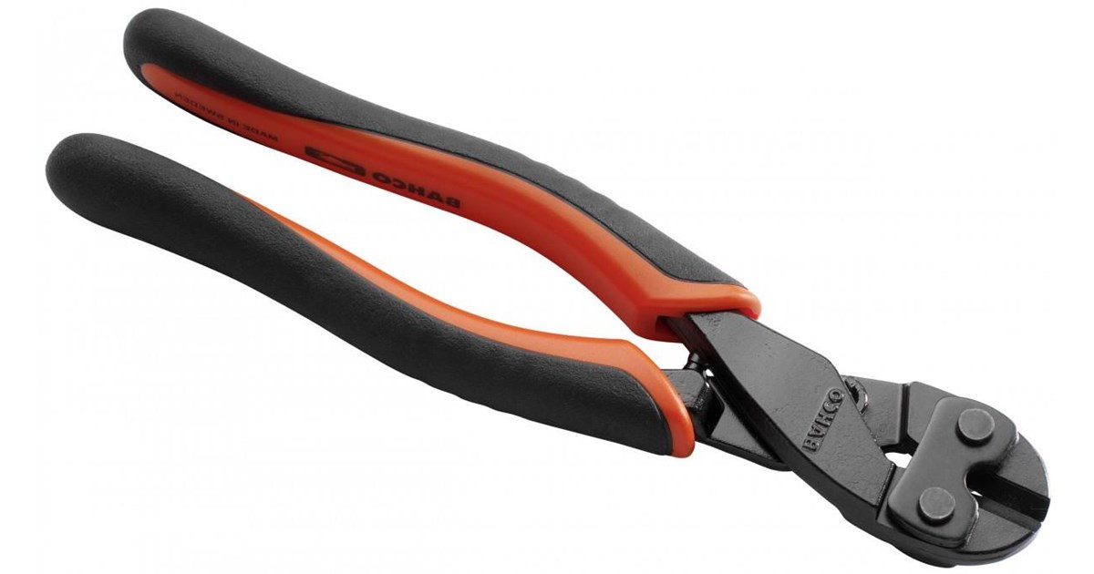 BAHCO WIRE CUTTER - 210MM for sale (refcode TA1108400)