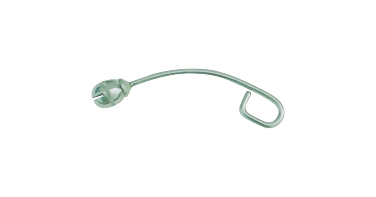 SHOOF EMBRYOTOMY ROPE & WIRE THREADER BAHLCKE for sale (refcode TA1108733)