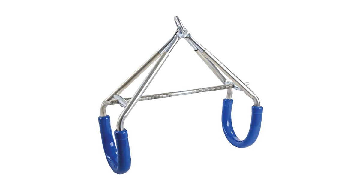SHOOF COW LIFTER HIP CLAMP VINK COMPLETE for sale (refcode TA1108897)