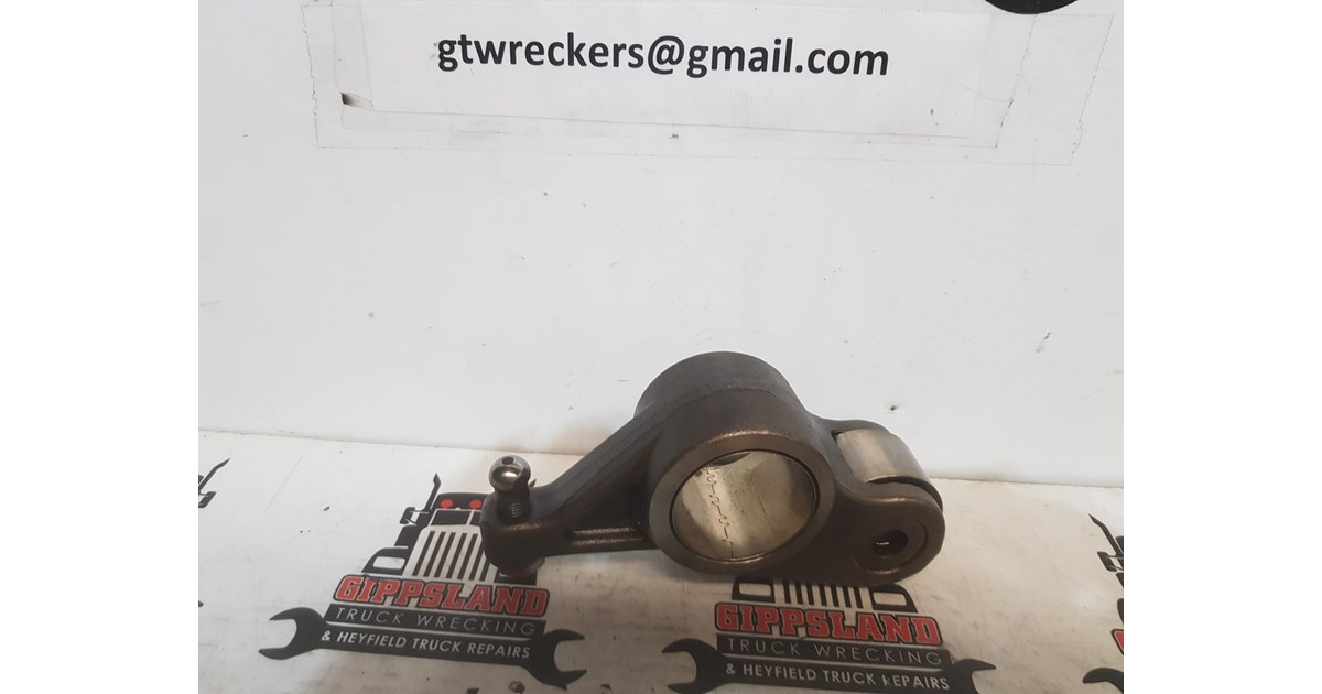 VOLVO MP8 ROCKER ARM INJECTOR VOLVO MP8 for sale