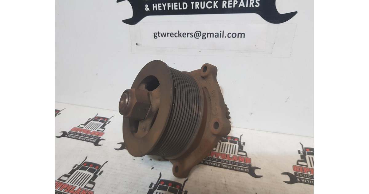 DETROIT ACCESSORY DRIVE 23509201 DETROIT 23509201 for sale (refcode ...