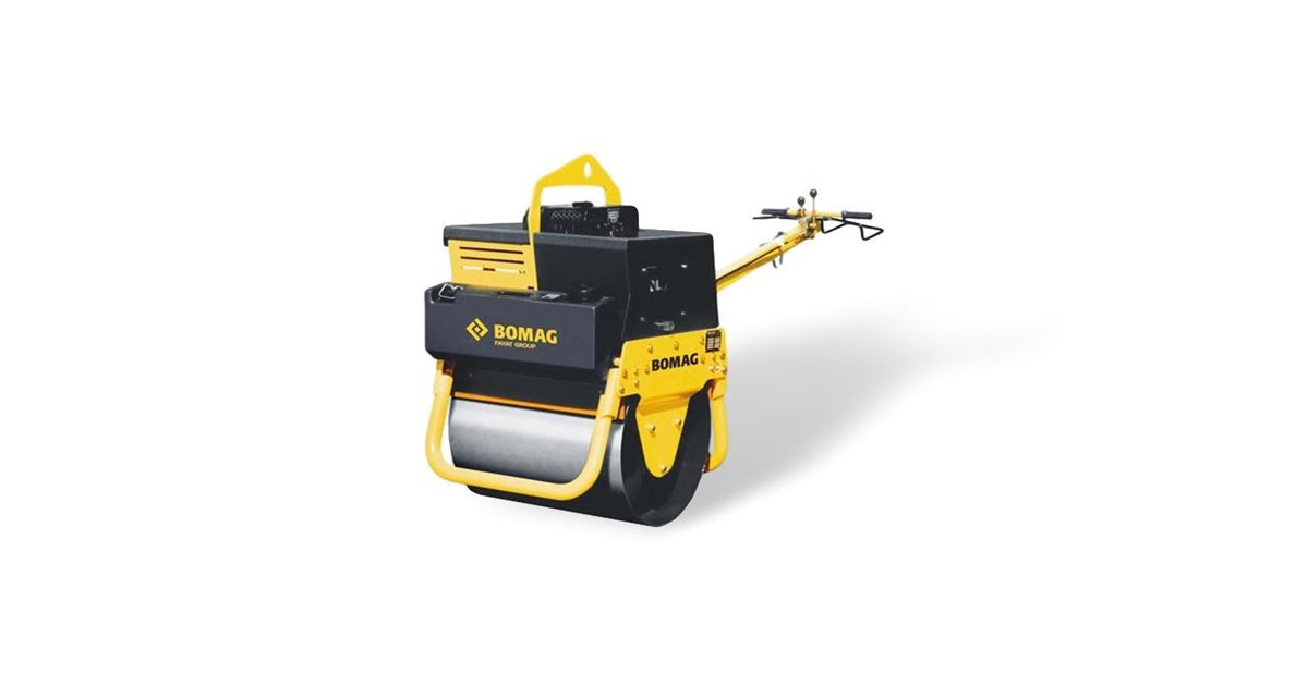 BOMAG BW 71 E-2 for sale (refcode TA1111768)