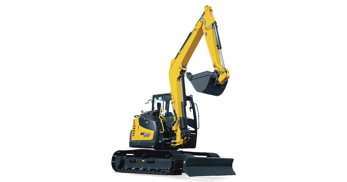 YANMAR SV100 for sale