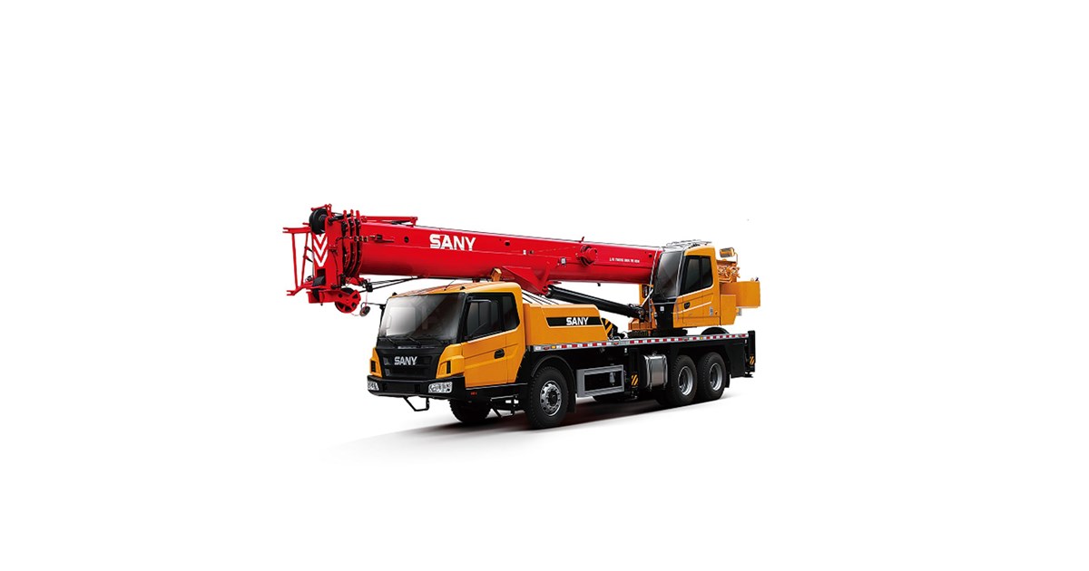 SANY STC250T4 for sale (refcode TA1111980)