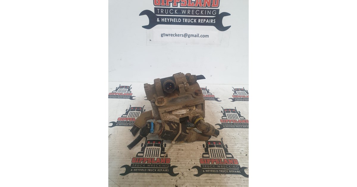 BENDIX TRACTION RELAY K071866 BENDIX K071866 for sale