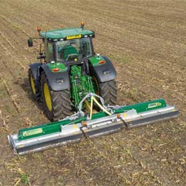 MAJOR 6.3M MJ30 CYCLONE ROTARY SLASHER - DOUBLE WING : 140-190 HP for sale
