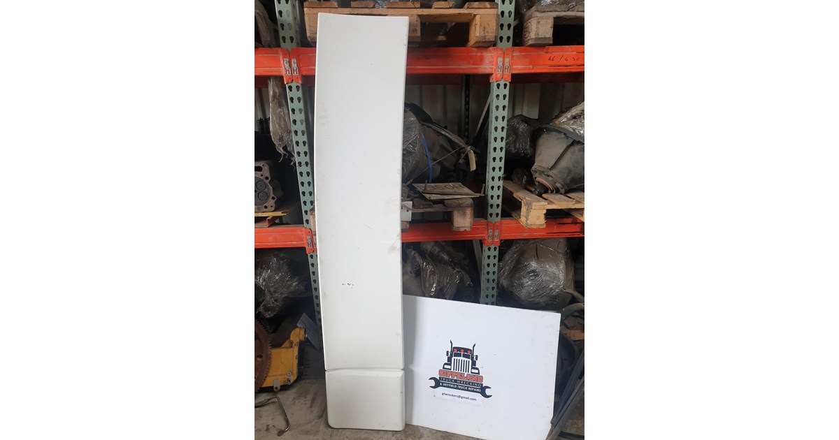 VOLVO FH CABIN WING 20360813 20360815 VOLVO 20360813 20360815 for sale ...