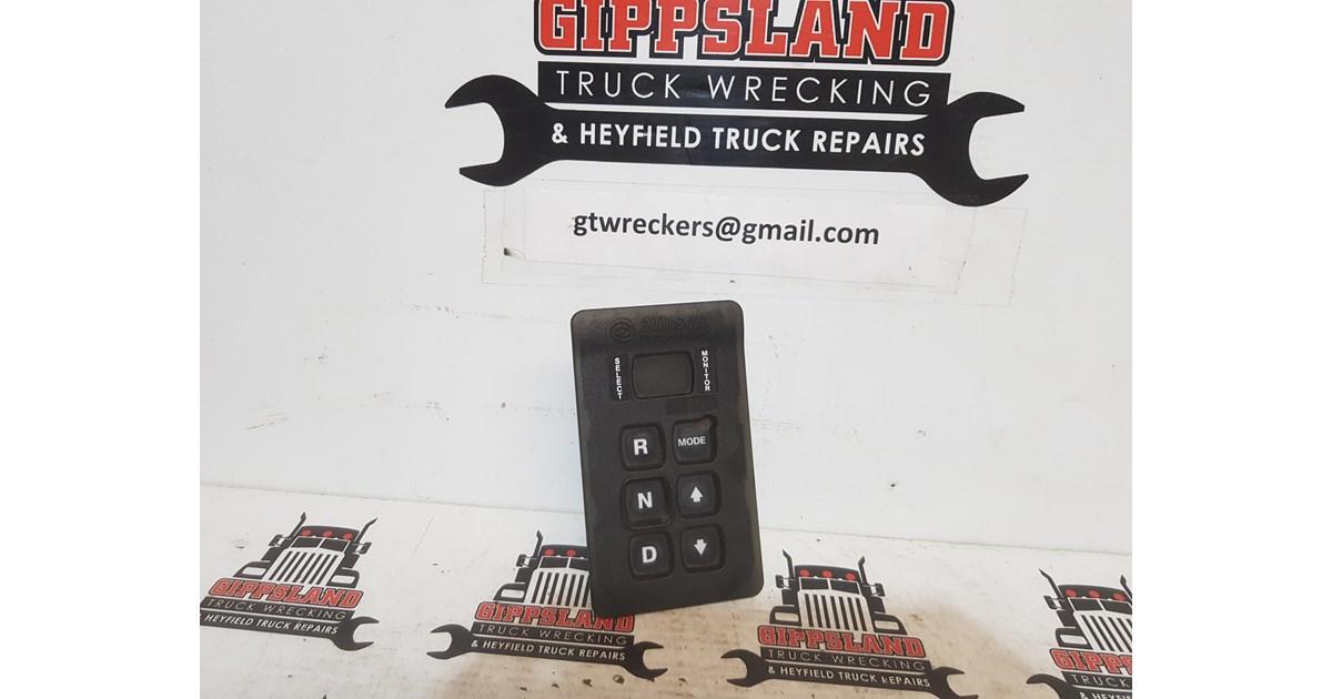 ALLISON AUTO SHIFT PAD 29546170 ALLISON 29546170 for sale (refcode ...