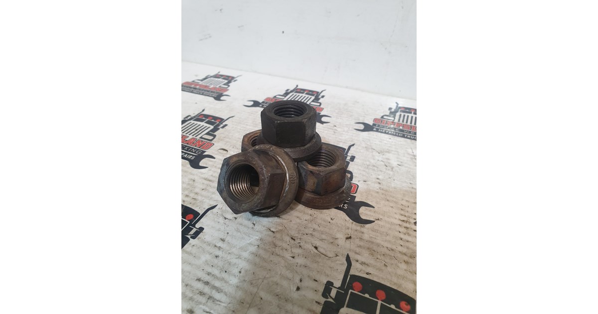 SCANIA WHEEL NUTS SCANIA for sale