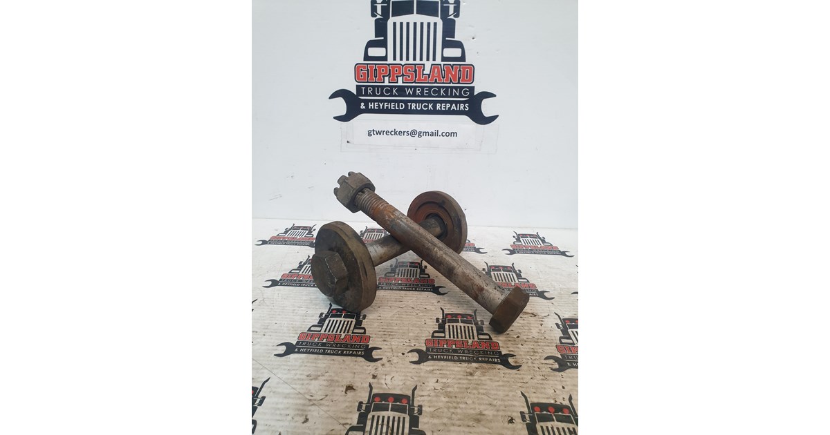 SCANIA REAR SPRING EYE SUSPENSION BOLTS SCANIA for sale (refcode TA1115380)