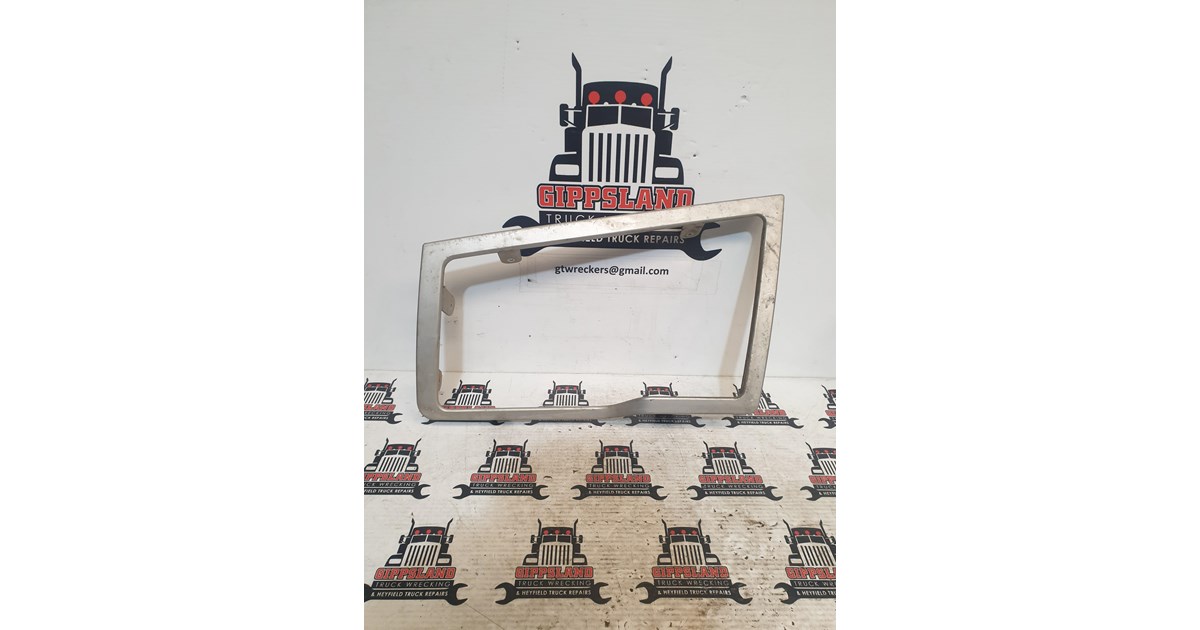 VOLVO HEADLIGHT FRAME RH 20452848 VOLVO 20452848 for sale (refcode ...