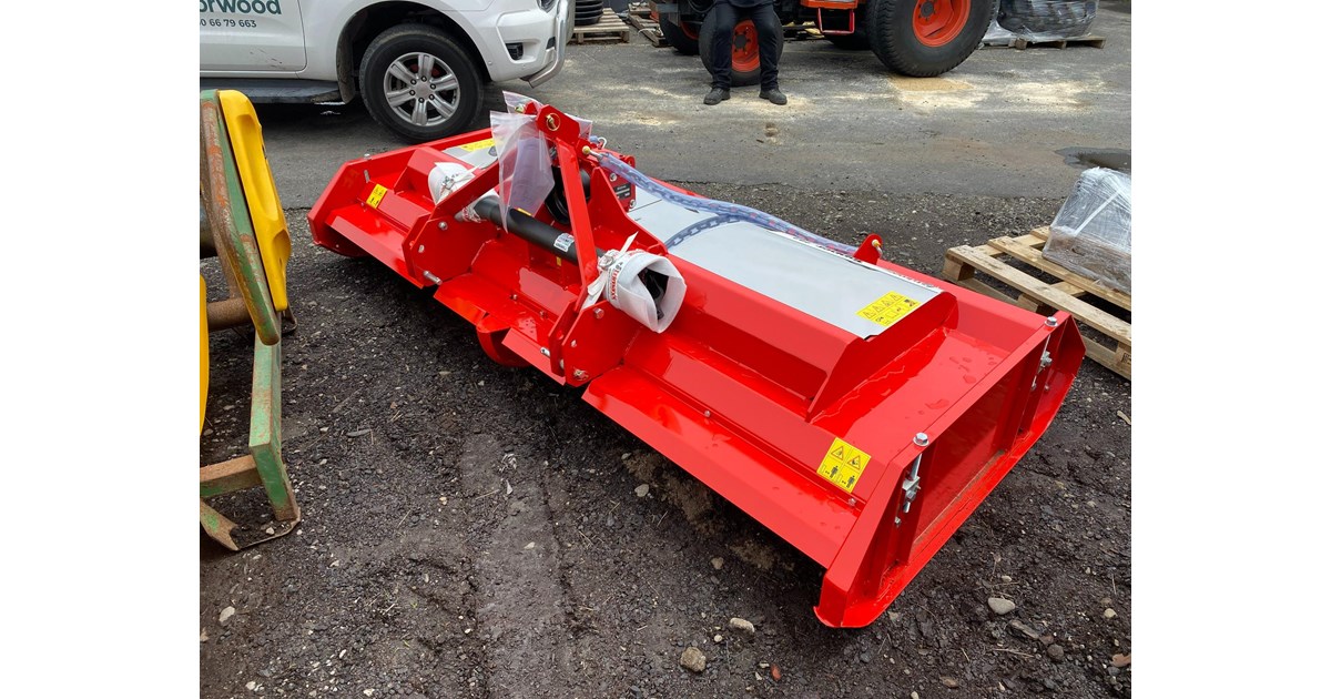 2021 TRIMAX 282 TOPPER for sale