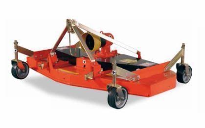 DAKEN MURATORI MR210 (210CM) FINISHING MOWER (25-40HP) REAR DISCHARGE ...