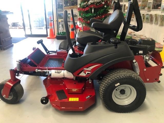 2023 FERRIS IS 700Z ZERO TURN RIDE ON MOWER for sale (refcode TA1116313)
