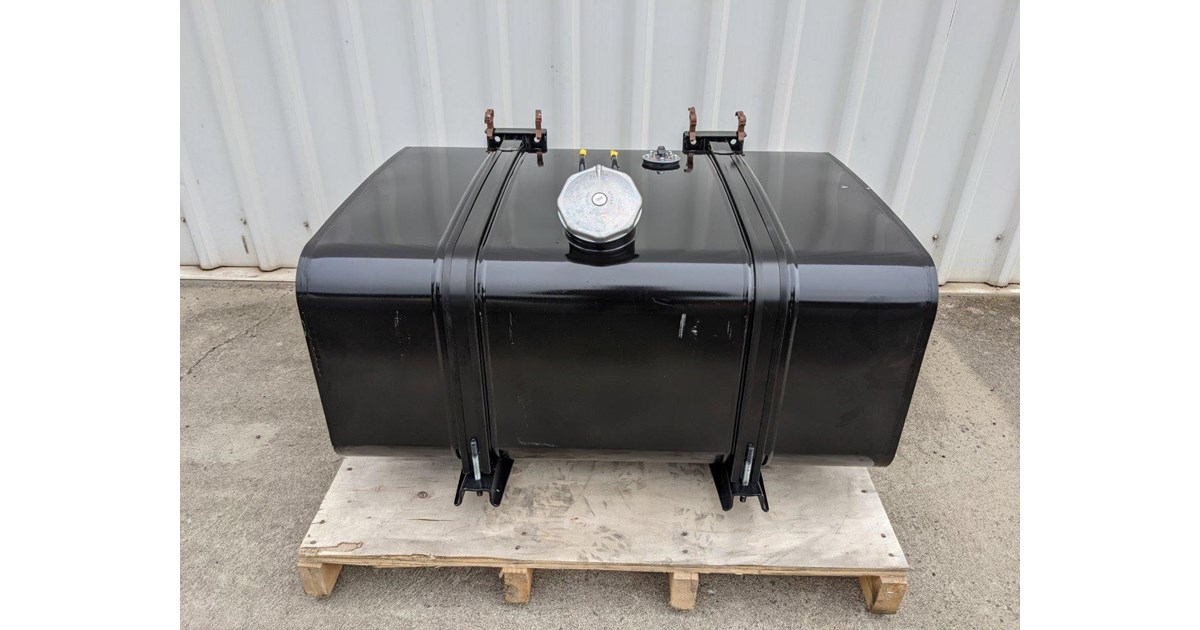 NEW 200LTR TAKE OFF FUEL TANK ASSY (900MM L X 652MM D X 415MM H) for ...