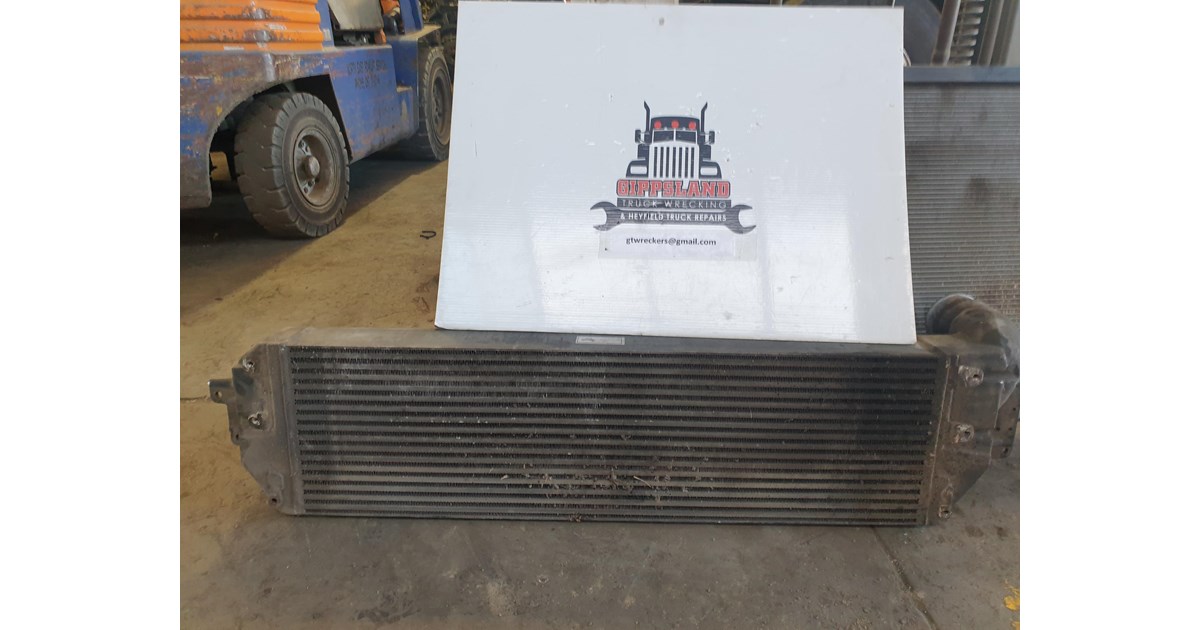 CAT CT 610 INTERCOOLER CACBPINTO26CM CAT CT610 CACBPINTO26CM for sale