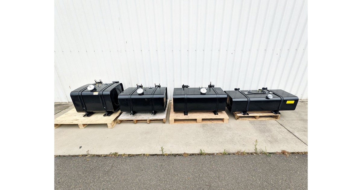 TAKE OFF 200LTR FUEL TANK ASSYS for sale (refcode TA1117777)