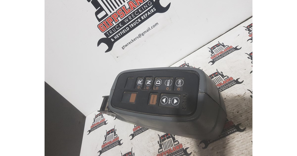 CAT CT610 AUTOSHIFT EATON COMPLETE 4306044 CAT CT610 4306044 for sale