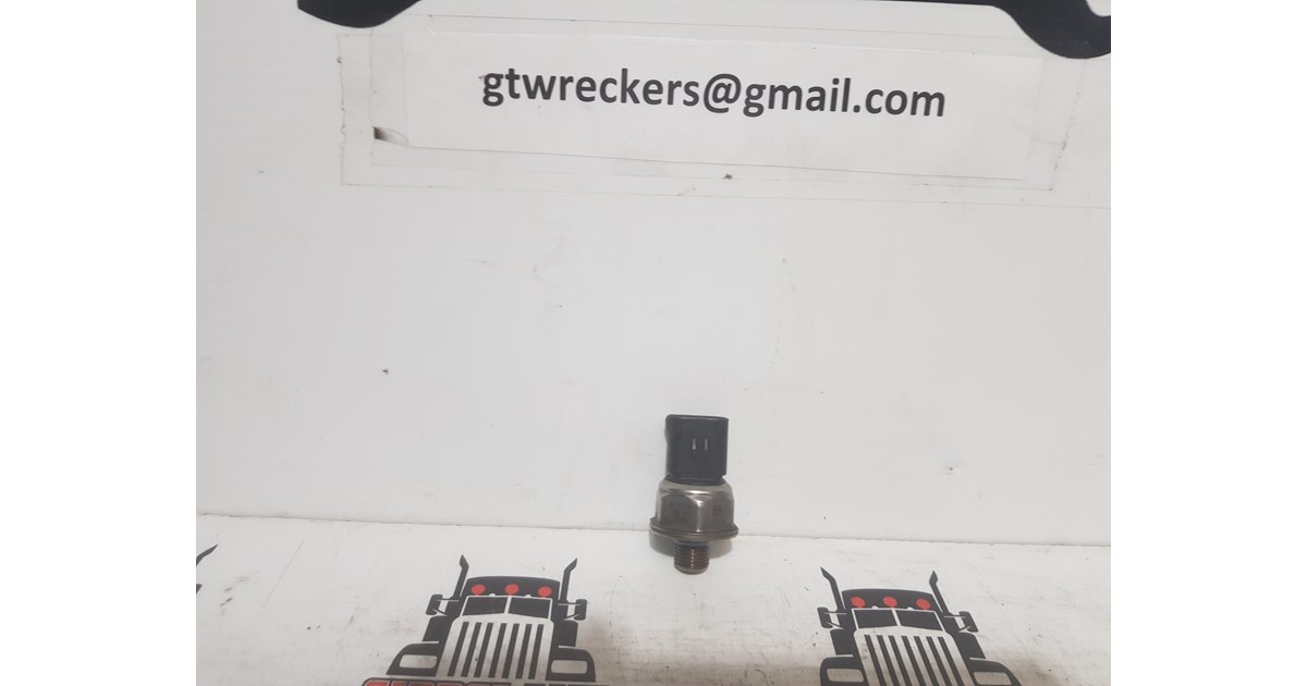 CAT FUEL RAIL PRESSURE SENSOR 2842728 C02 CAT 2842728 C02 for sale ...