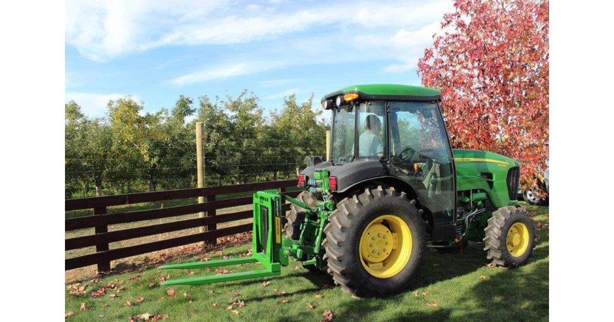 LANDQUIP LF 700 for sale (refcode TA1118992)