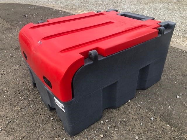 2023 SEBCO SBD 200 for sale