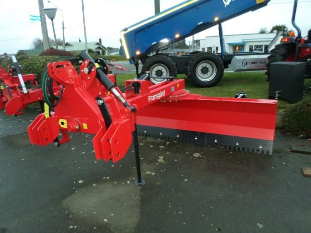 FRANSGARD GT-275 DKH for sale