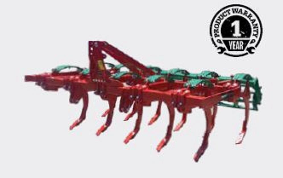 FARMGARD 3M, 11 RIPPERS (125-200HP) FIXED FRAME HEAVY DUTY RIPPER for ...