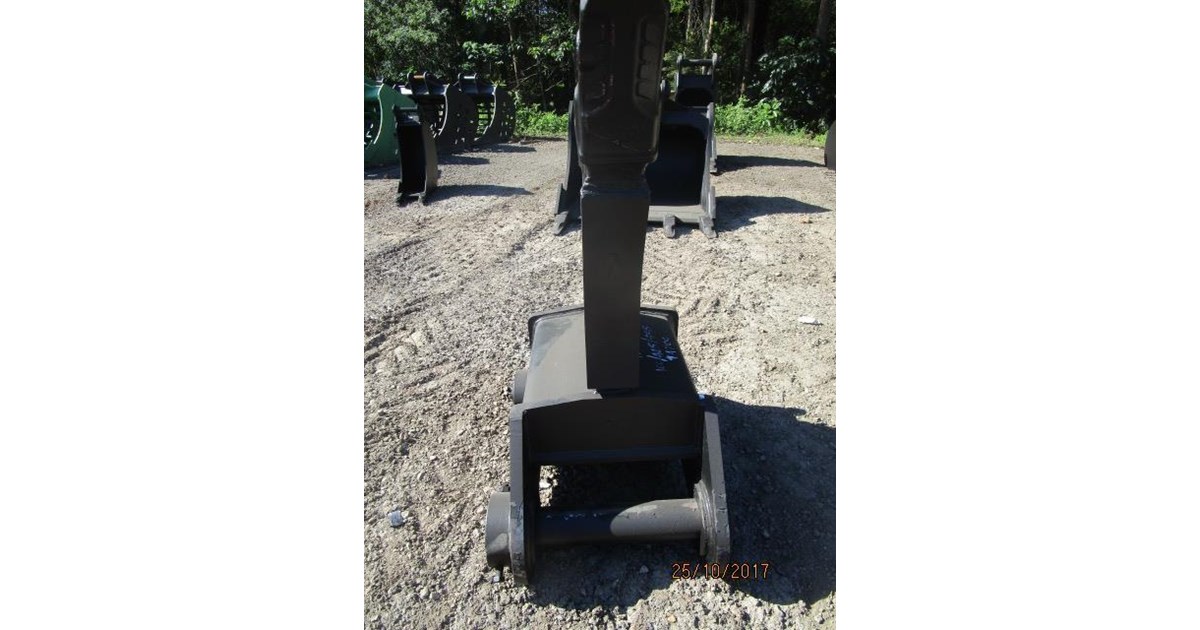 SCOTT UNUSED BRIAN SCOTT ENGINEERING 35TON RIPPER TYNES for sale ...