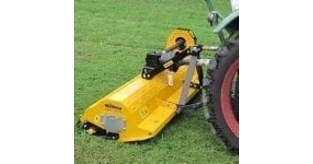 MUTHING 120CM MULCHER SUITS UP TO 35HP MU-C120 for sale (refcode TA1123601)