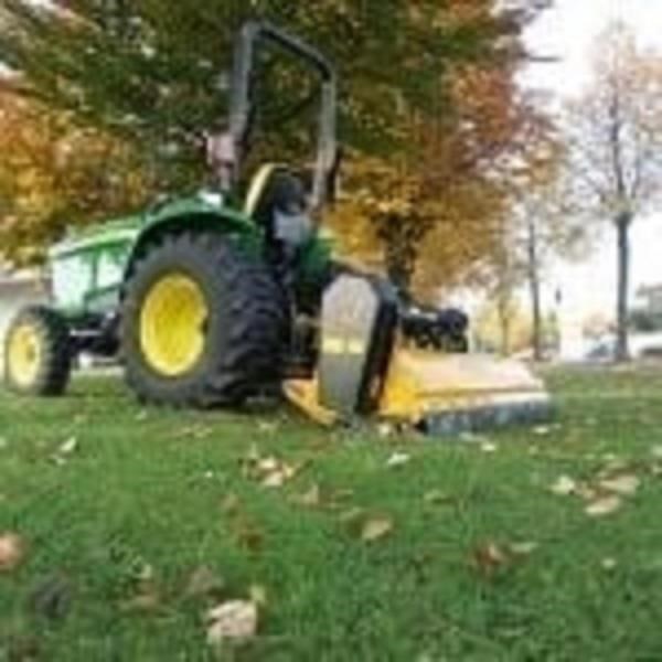 MUTHING 140CM MULCHER SUITS UP TO 35HP MU-C140 for sale (refcode TA1123605)