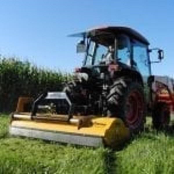MUTHING MU-H VARIO 140 MULCHER (35-90HP) FRONT OR REAR MOUNT for sale ...