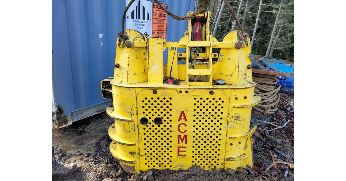 2015 ACME 228 CARRIAGE for sale