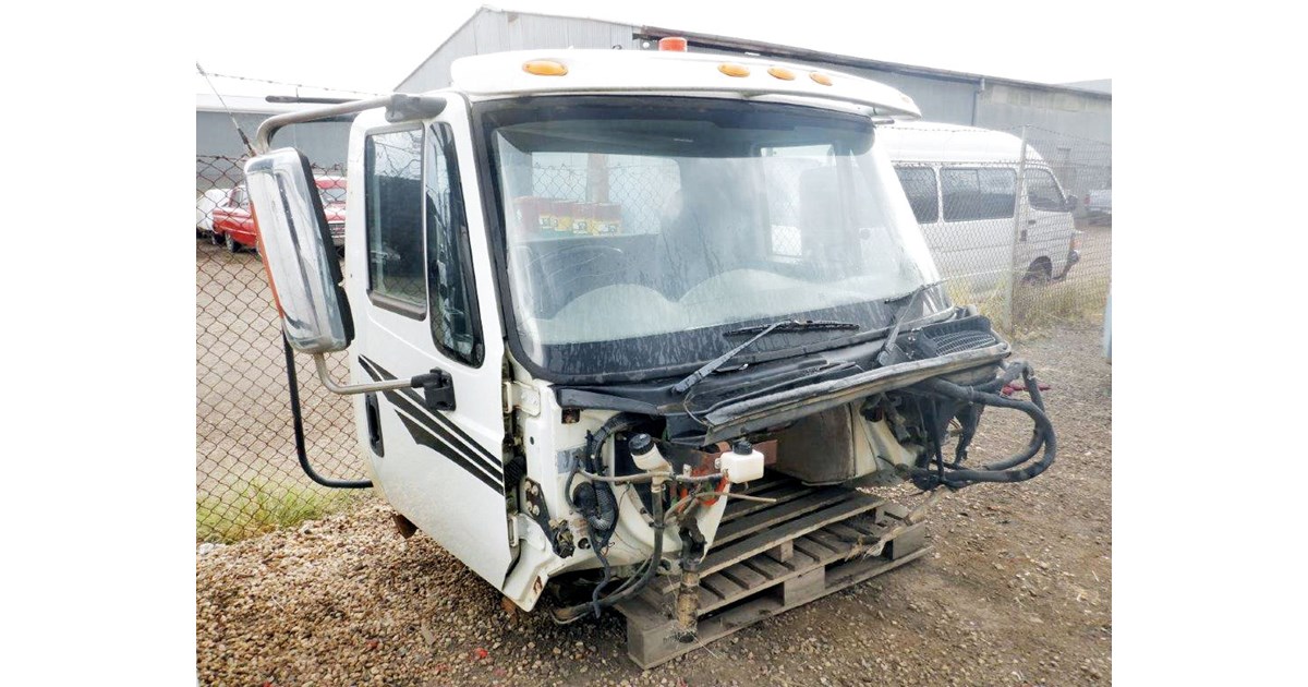 2010 CAT CT700 for sale (refcode TA1124133)
