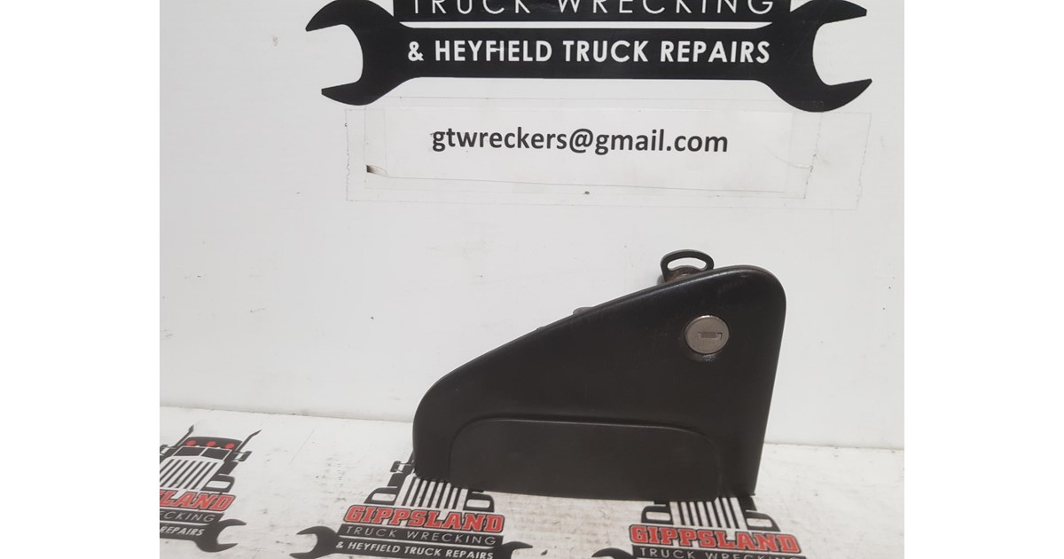 DAF DOOR HANDLE LH OUTER 1651635 DAF 1651635 for sale