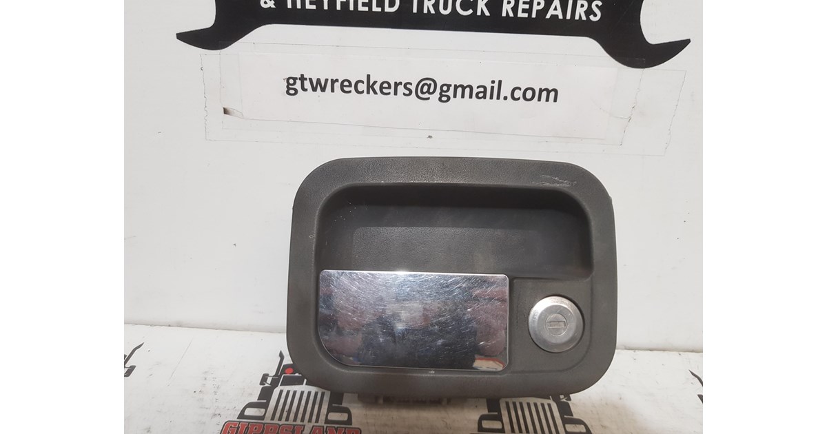 KENWORTH T409 DOOR HANDLE OUTER 50399AA KENWORTH T409 50399AA for sale ...