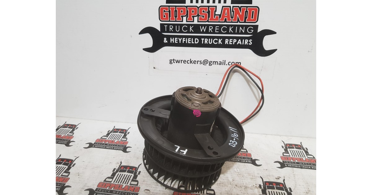 FREIGHTLINER BLOWER FAN MOTOR 23902000E FREIGHTLINER 23902000E for sale ...