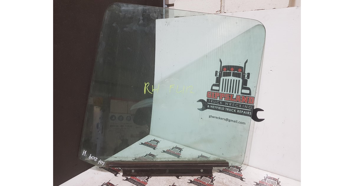 FREIGHTLINER FL112 WINDOW GLASS RH FREIGHTLINER FL112 for sale (refcode ...