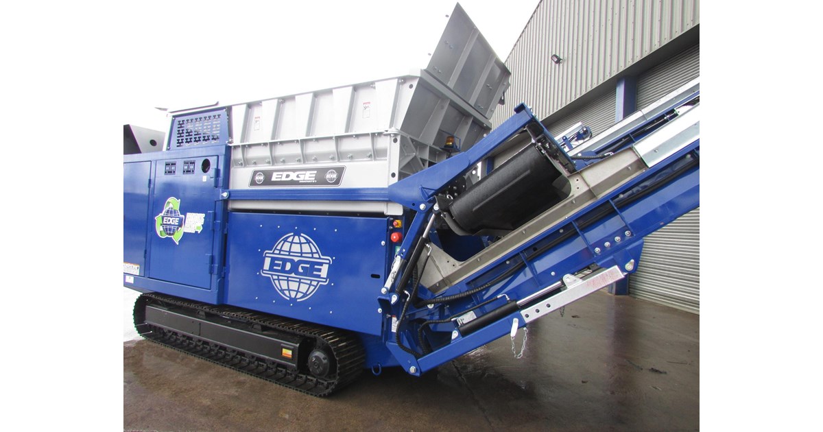 EDGE SLAYER XL for sale (refcode TA1125351)