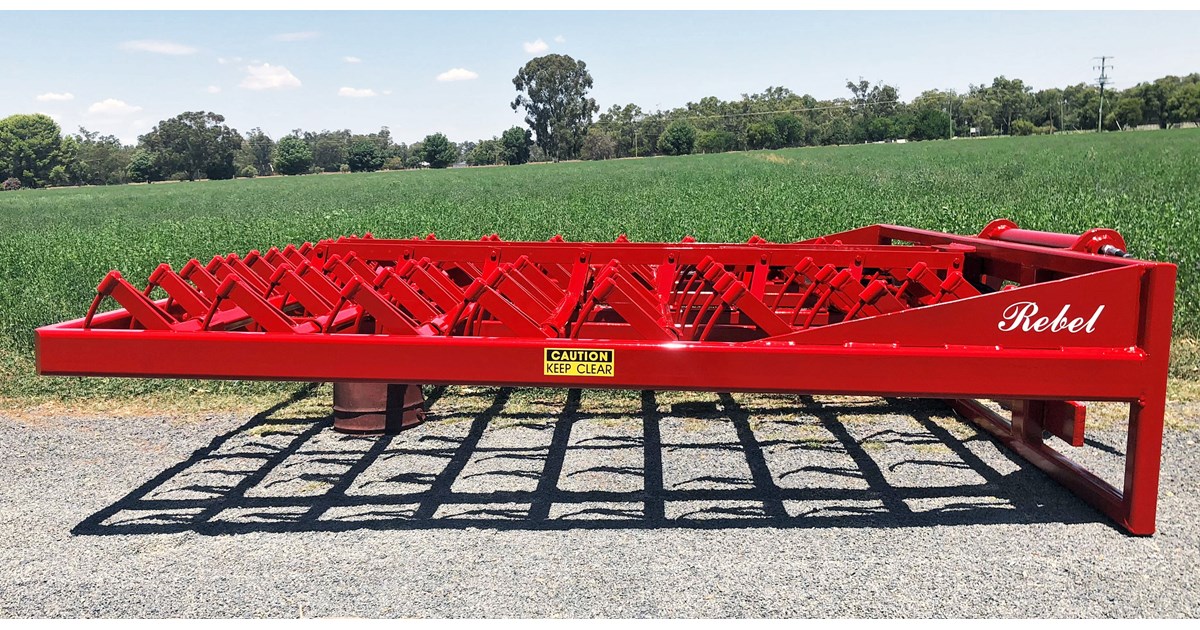 REBEL EQUIPMENT . for sale (refcode TA1125369)
