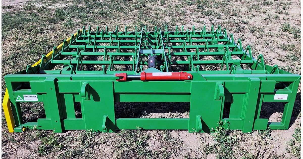 REBEL EQUIPMENT . for sale (refcode TA1125371)