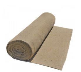 GROWRITE MULCH MATTING - EROSION / WEED CONTROL - JUTE MAT (NO SLITS ...