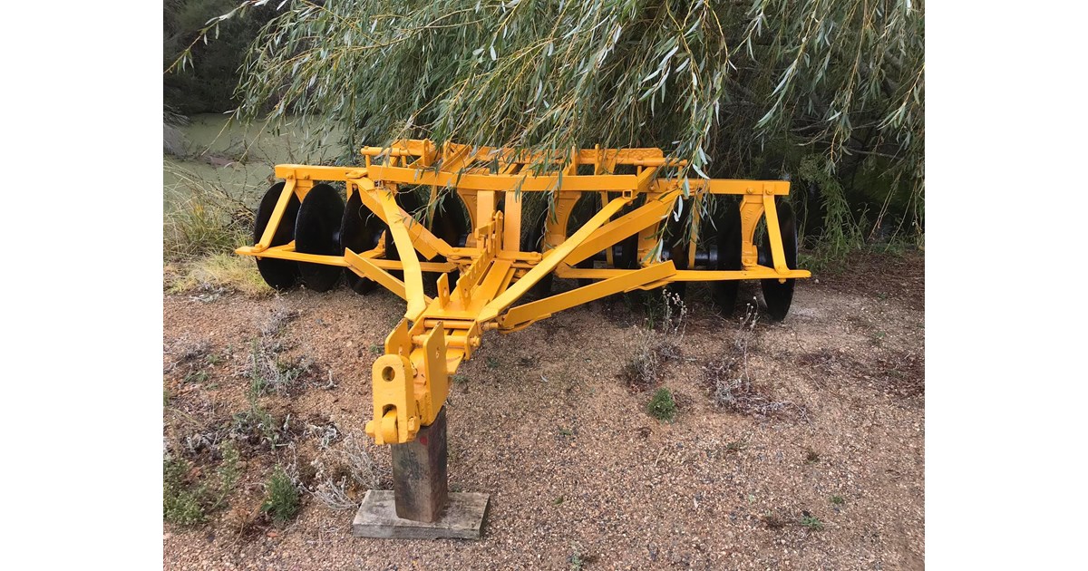 HOOPER HOPPER GIANT DISC for sale (refcode TA1102163)