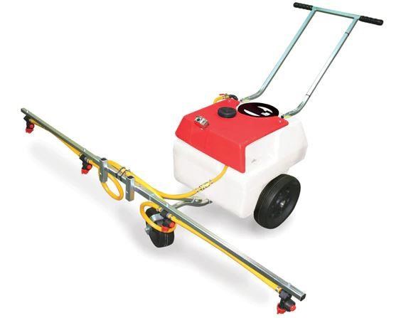 INEX 50L - WALK BEHIND SPRAYER - TURFMATE for sale (refcode TA1126853)