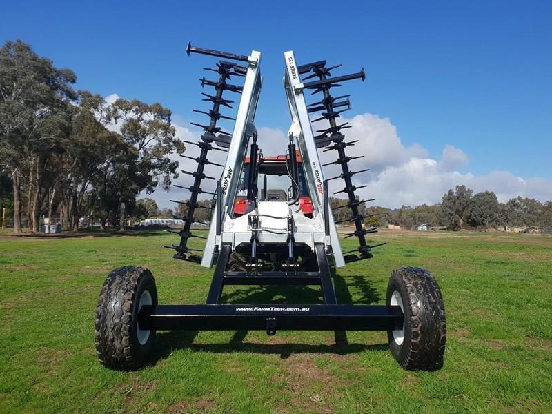 AERVATOR GH SERIES FOLDING 5M - GH-5004 CFT. MIN 110+ HP (3PL) for sale ...