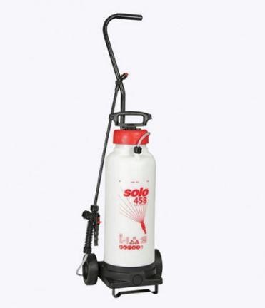 SOLO 9L TROLLEY PRESSURE SPRAYER for sale (refcode TA1130029)