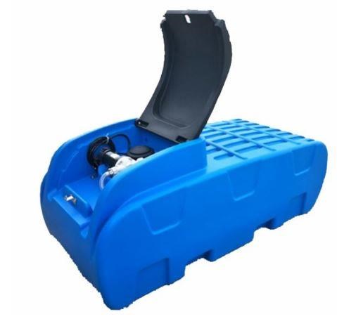 NORTHSTAR 200L ADBLUE TANK - 12V PUMP, HOSE, NOZZLE for sale