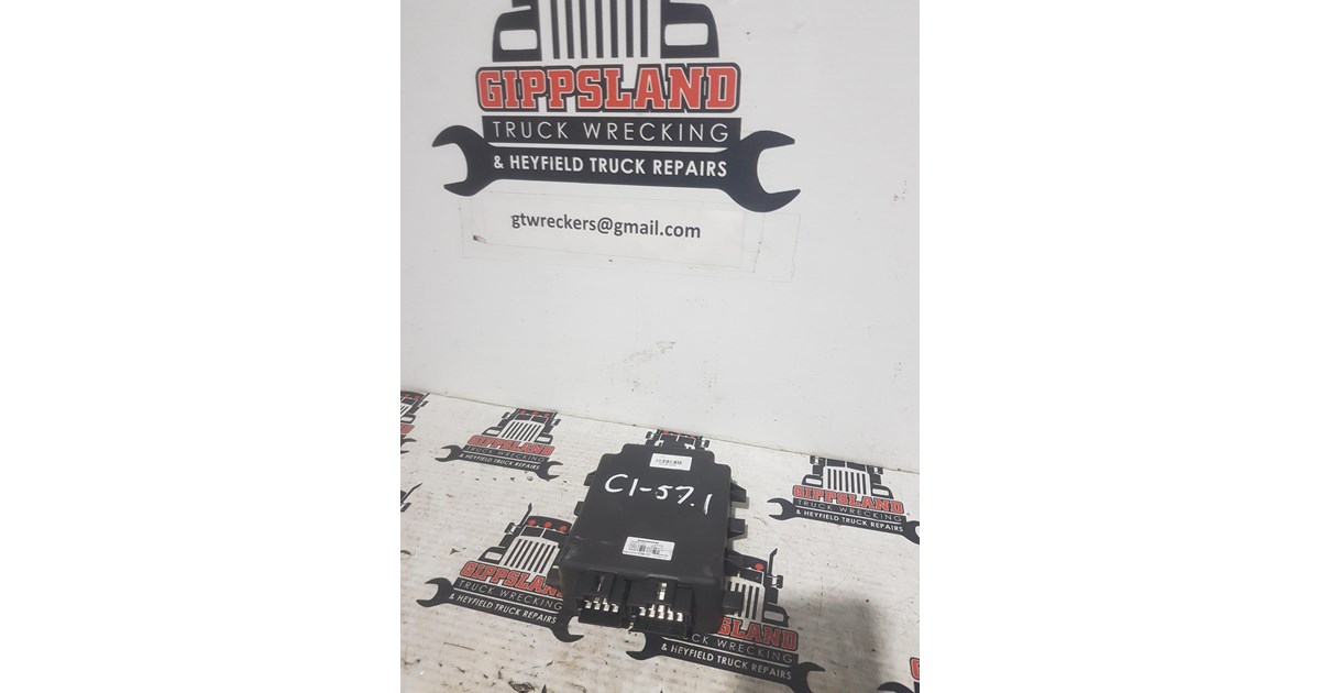 KENWORTH KENWORTH DRIVER DOOR CONTROL MODULE 50561AA 32364-101 for sale