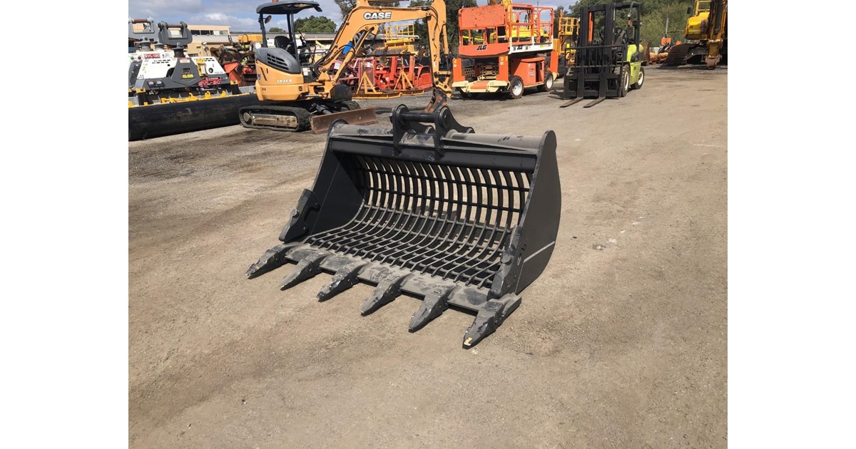 2021 AU BUCKETS 13T SKELETON BUCKET 15-052 for hire (refcode TA1133388)